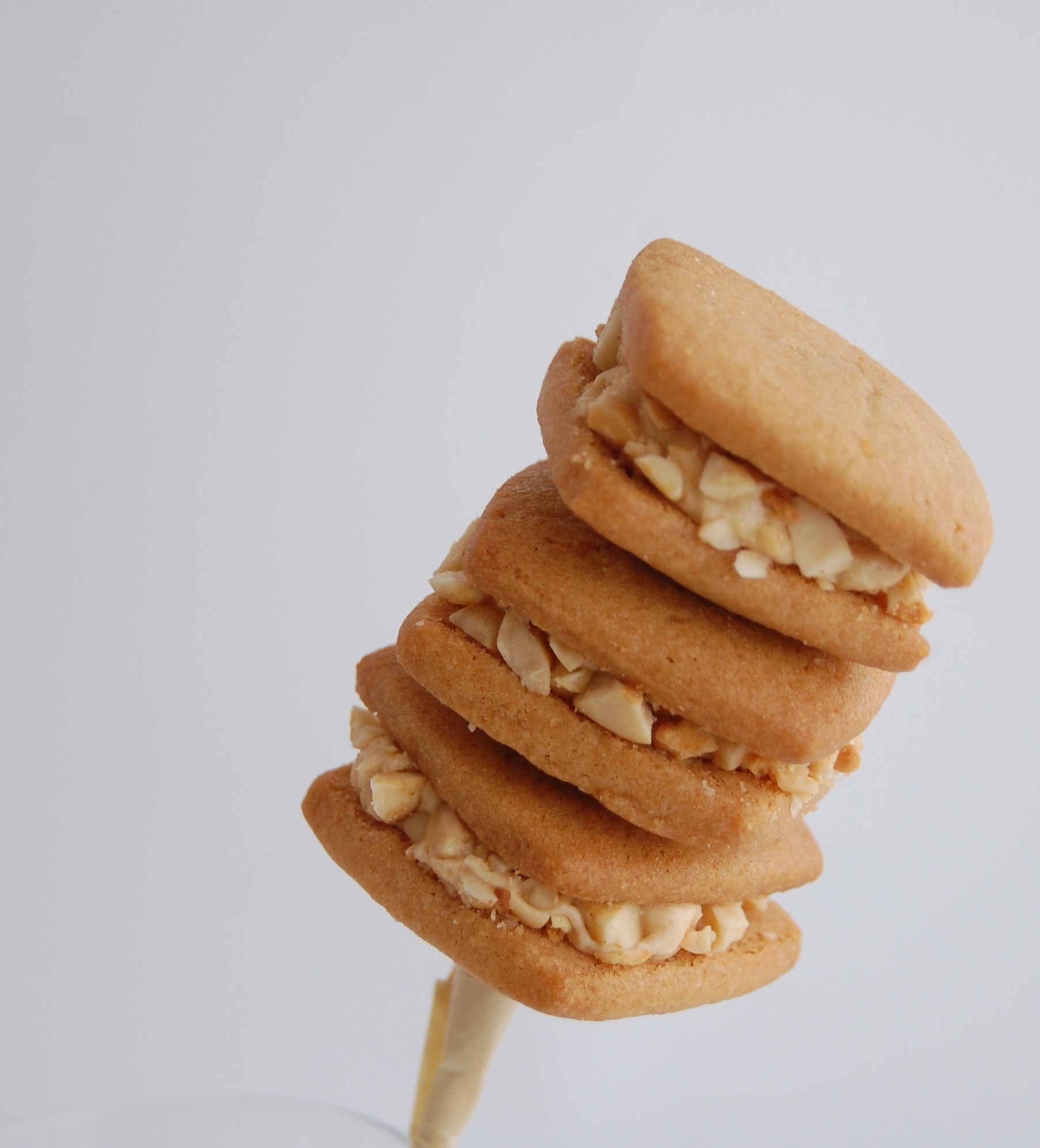 Tule's Cookies | Gourmet handcrafted cookie company